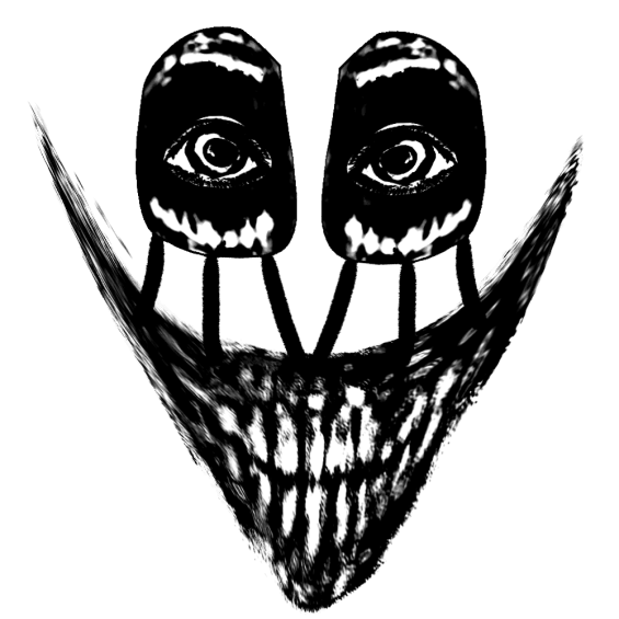 D 200 The Monochrome Decrepit Redetermined Rooms Wiki Fandom