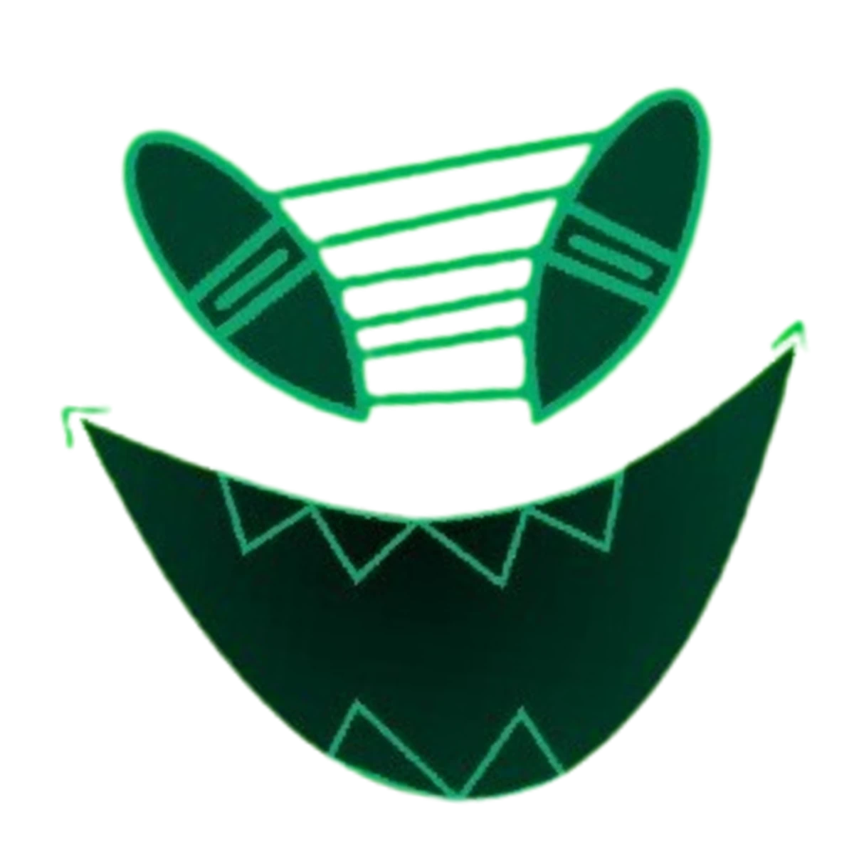 !-285 | Redetermined Rooms Wiki | Fandom