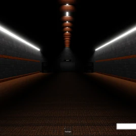 Section G (Genesis) | Redetermined Rooms Wiki | Fandom