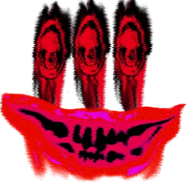 O-300, Bouncer | Redetermined Rooms Wiki | Fandom