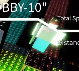OBBY-10 | Redetermined Rooms Wiki | Fandom