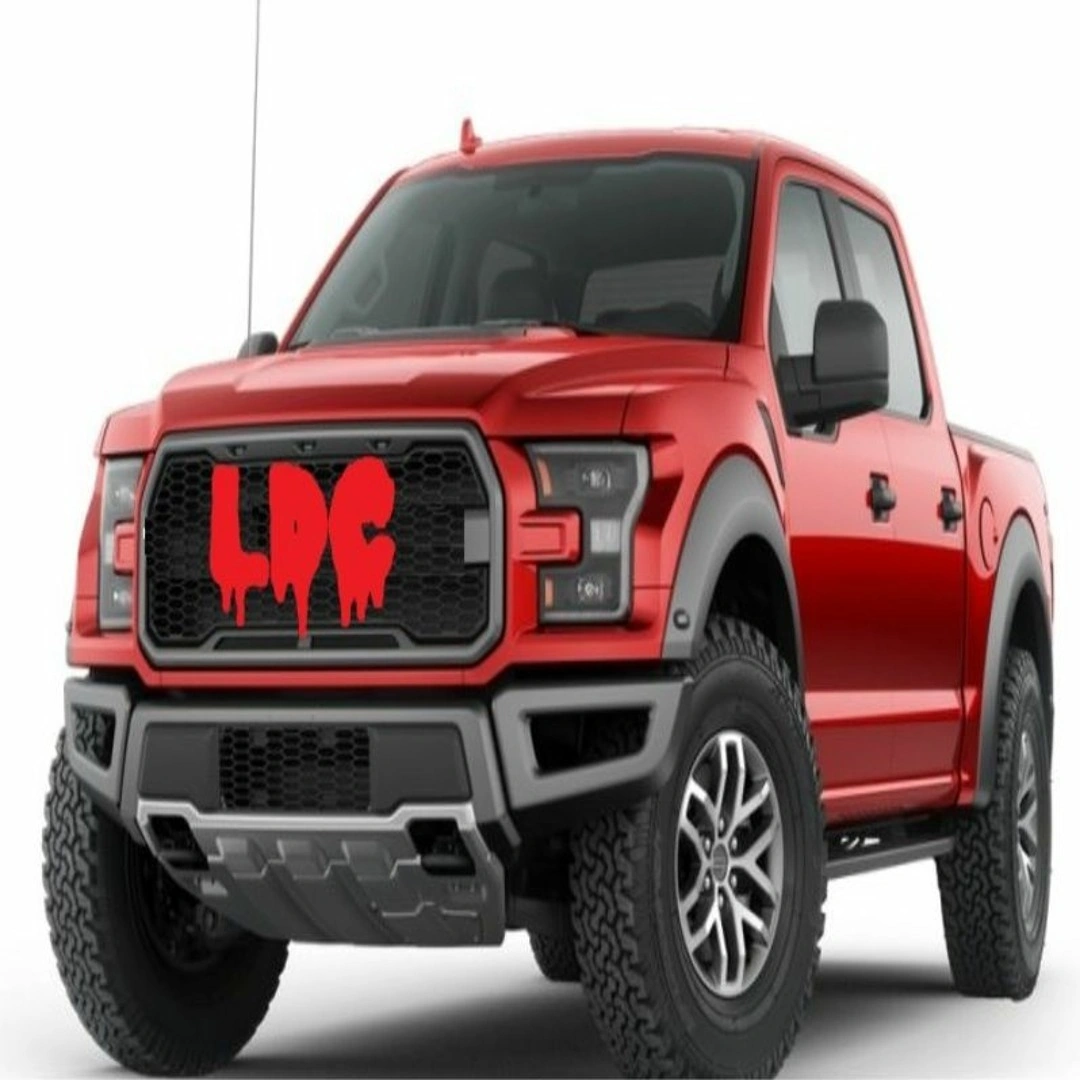 F-150 | Redetermined Rooms Wiki | Fandom