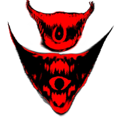 A-404 (The Error Demon) | Redetermined Rooms Wiki | Fandom