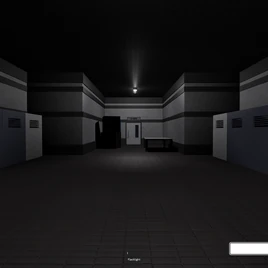 Section C (Crawlspace) | Redetermined Rooms Wiki | Fandom