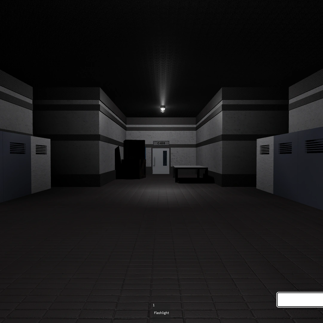 Discuss Everything About Redetermined Rooms Wiki | Fandom