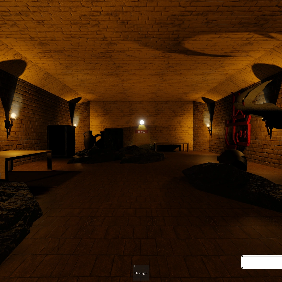 Section H (Historic) | Redetermined Rooms Wiki | Fandom