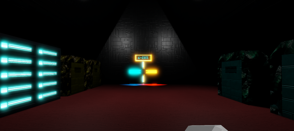 Section Redetermined Rooms Wiki Fandom
