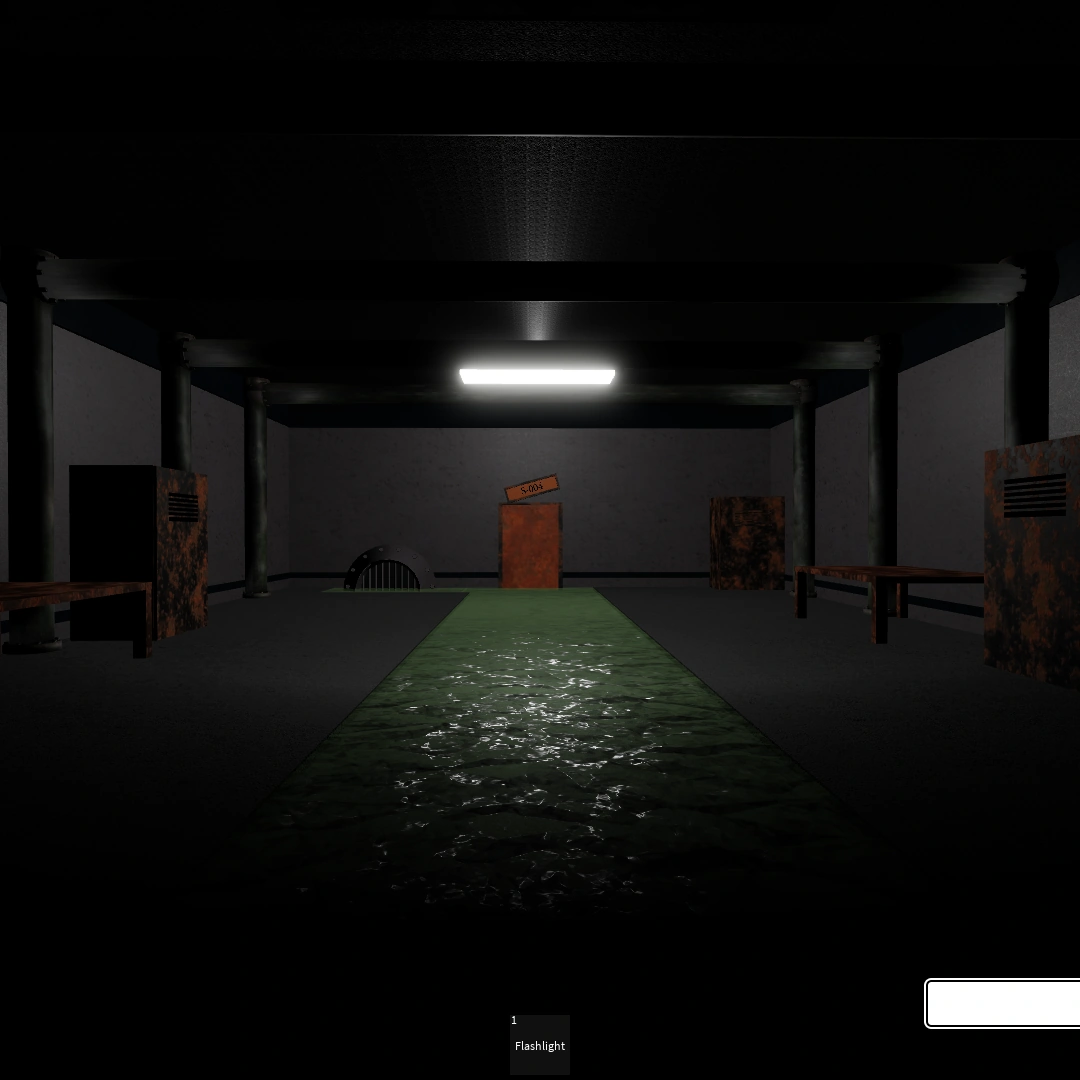 Discuss Everything About Redetermined Rooms Wiki | Fandom