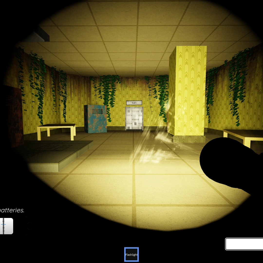 Discuss Everything About Redetermined Rooms Wiki | Fandom