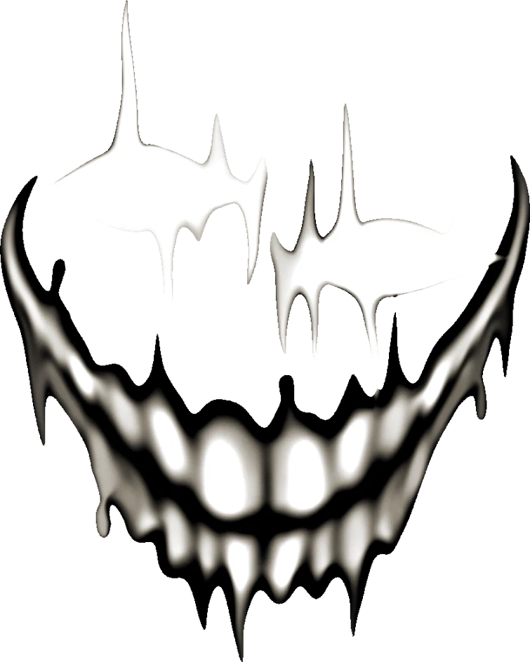I-60 (The Multi-Vomitter) | Redetermined Rooms Wiki | Fandom