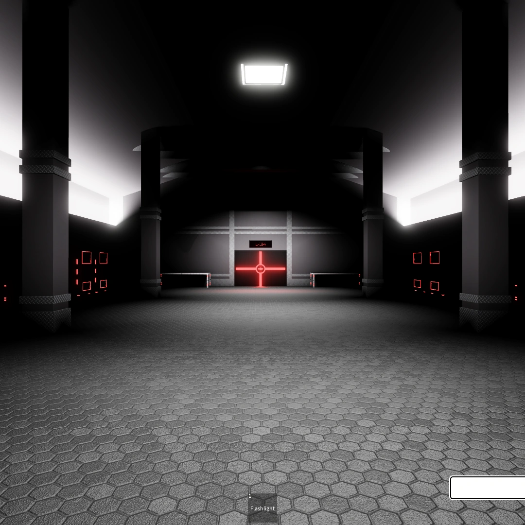 Section L (Laboratory) | Redetermined Rooms Wiki | Fandom