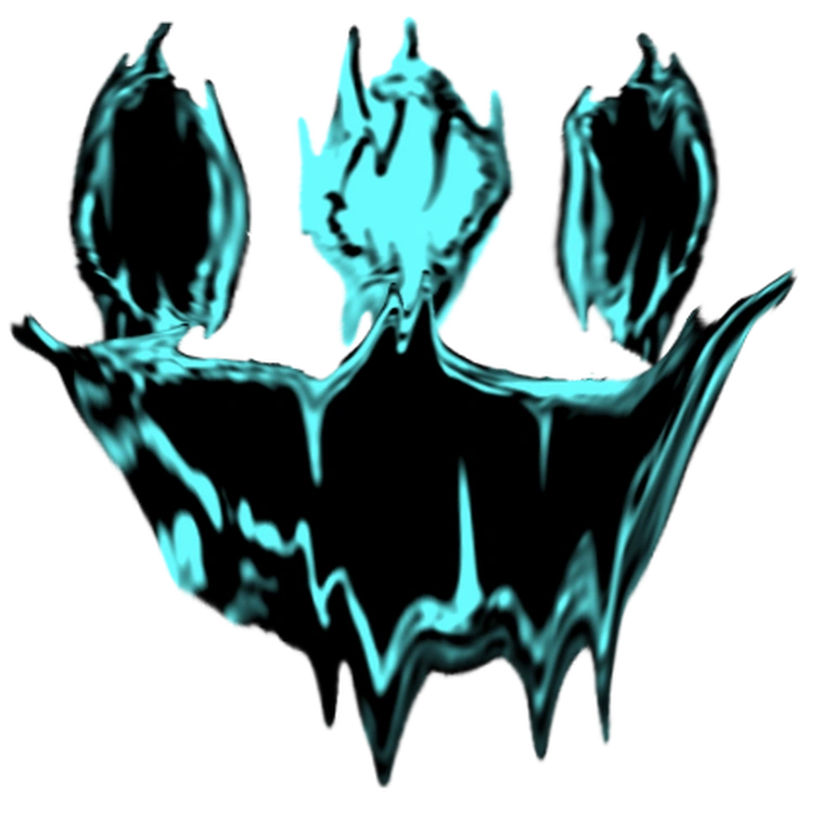 CY-150 (The Cyan Rusher) | Redetermined Rooms Wiki | Fandom