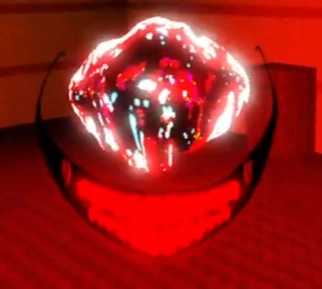 O-188 | Redetermined Rooms Wiki | Fandom