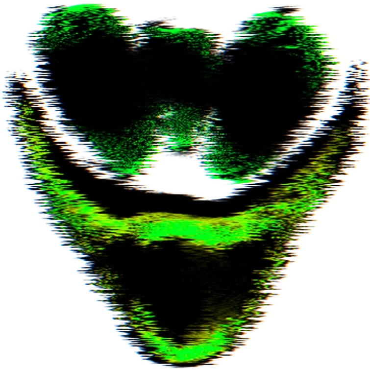 WNRX-268-B | Redetermined Rooms Wiki | Fandom