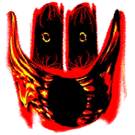 I-60 (The Multi-Vomitter) | Redetermined Rooms Wiki | Fandom