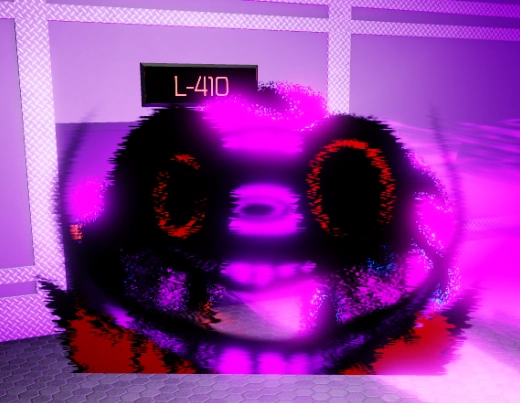 XX-50 | Redetermined Rooms Wiki | Fandom