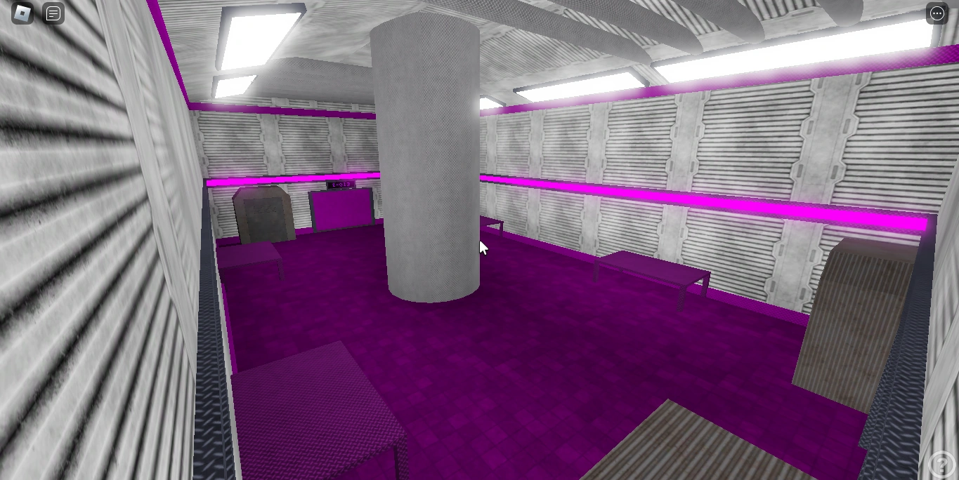 Discuss Everything About Redetermined Rooms Wiki | Fandom