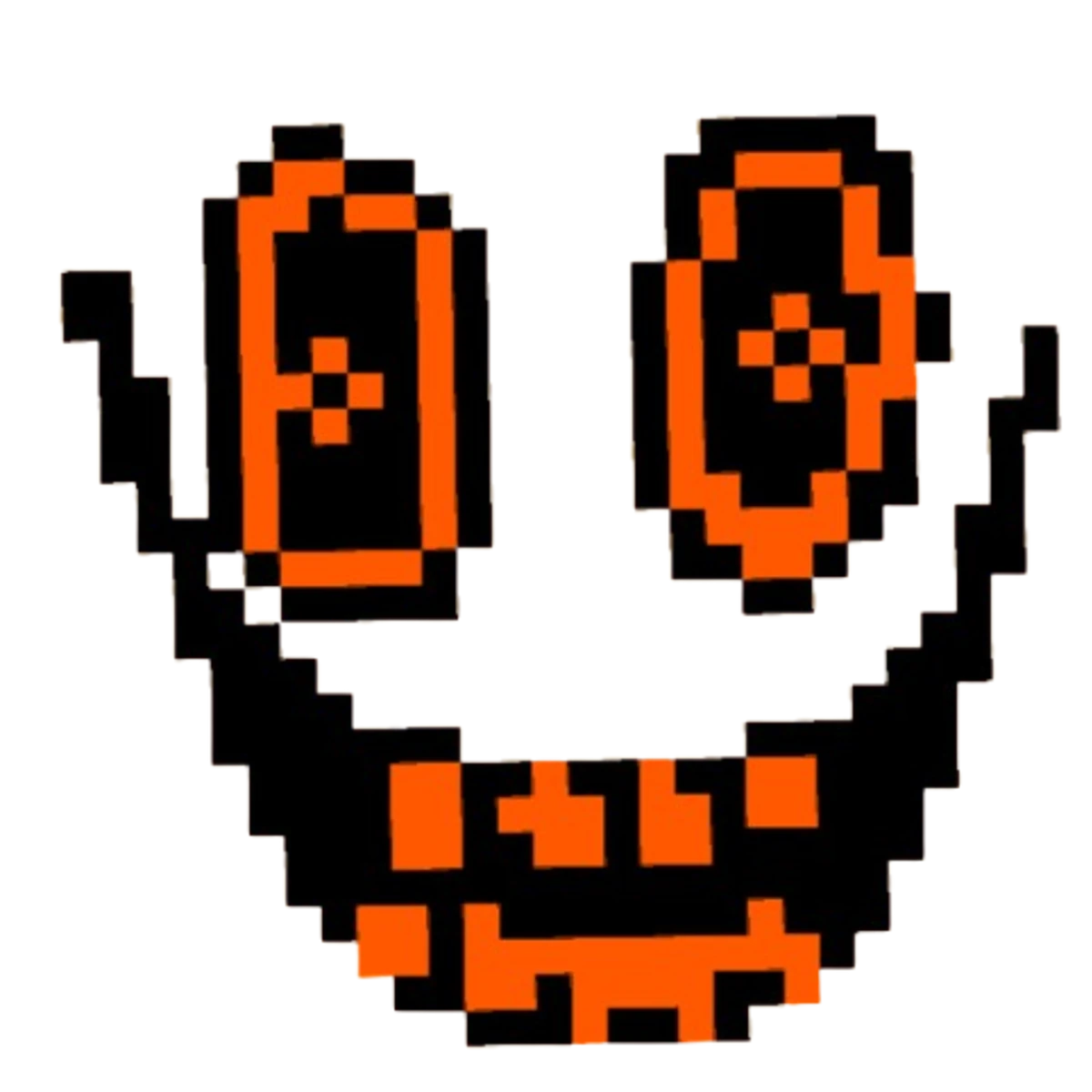 X-429 (The Anti-Pixels Spawner/The Pixlated Hyperspawner X ...