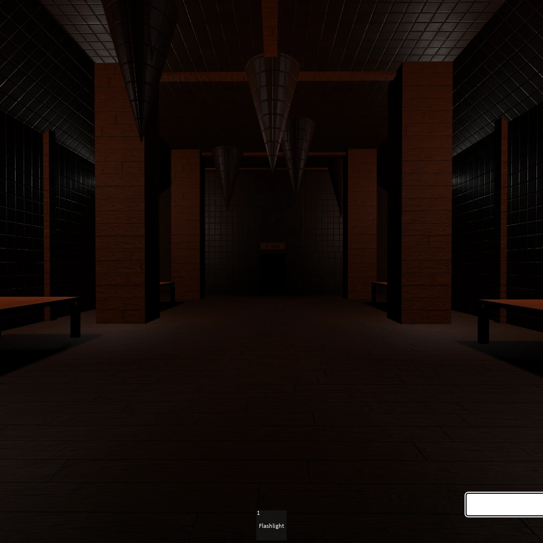 Section R (Reckless) | Redetermined Rooms Wiki | Fandom