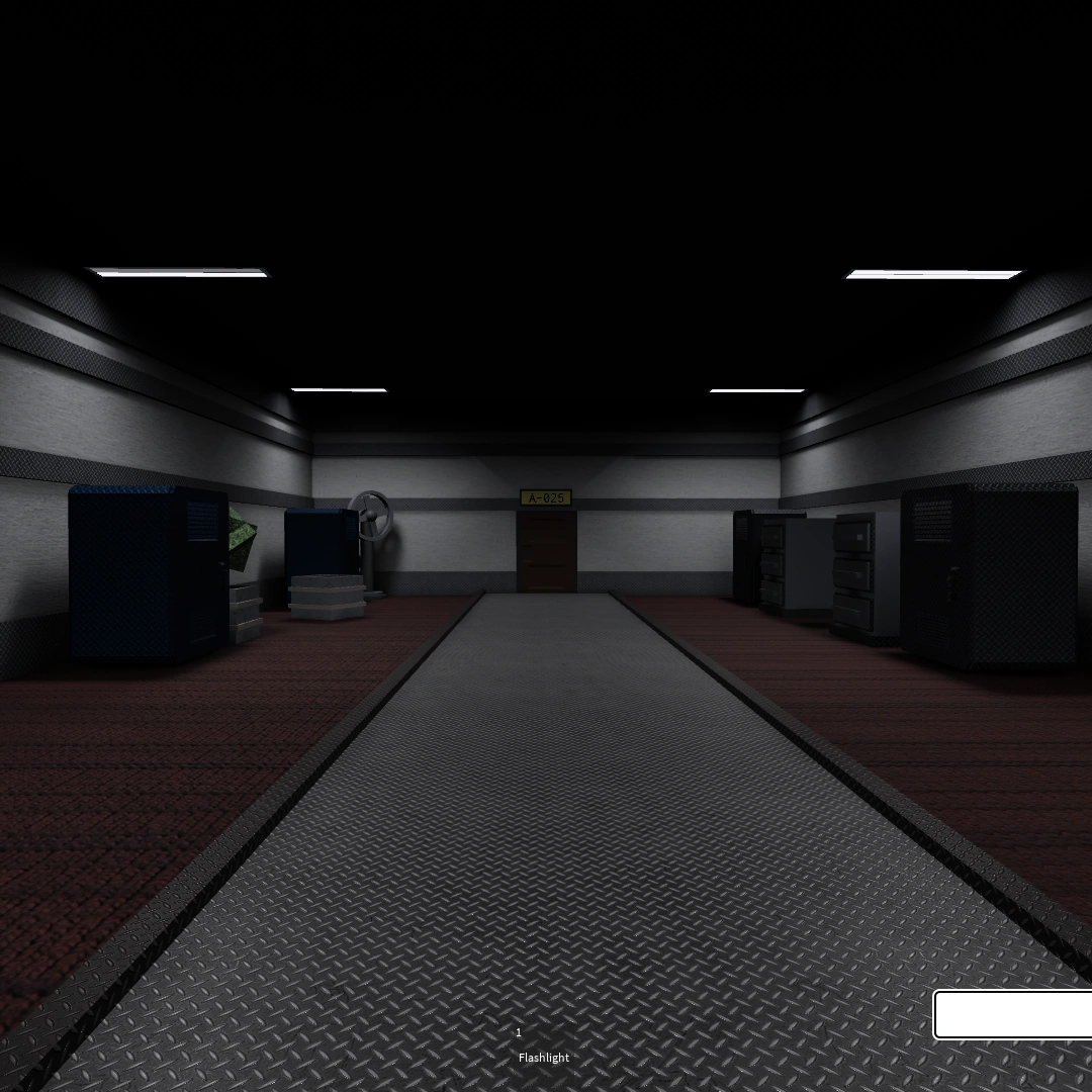 Sections | Redetermined Rooms Wiki | Fandom