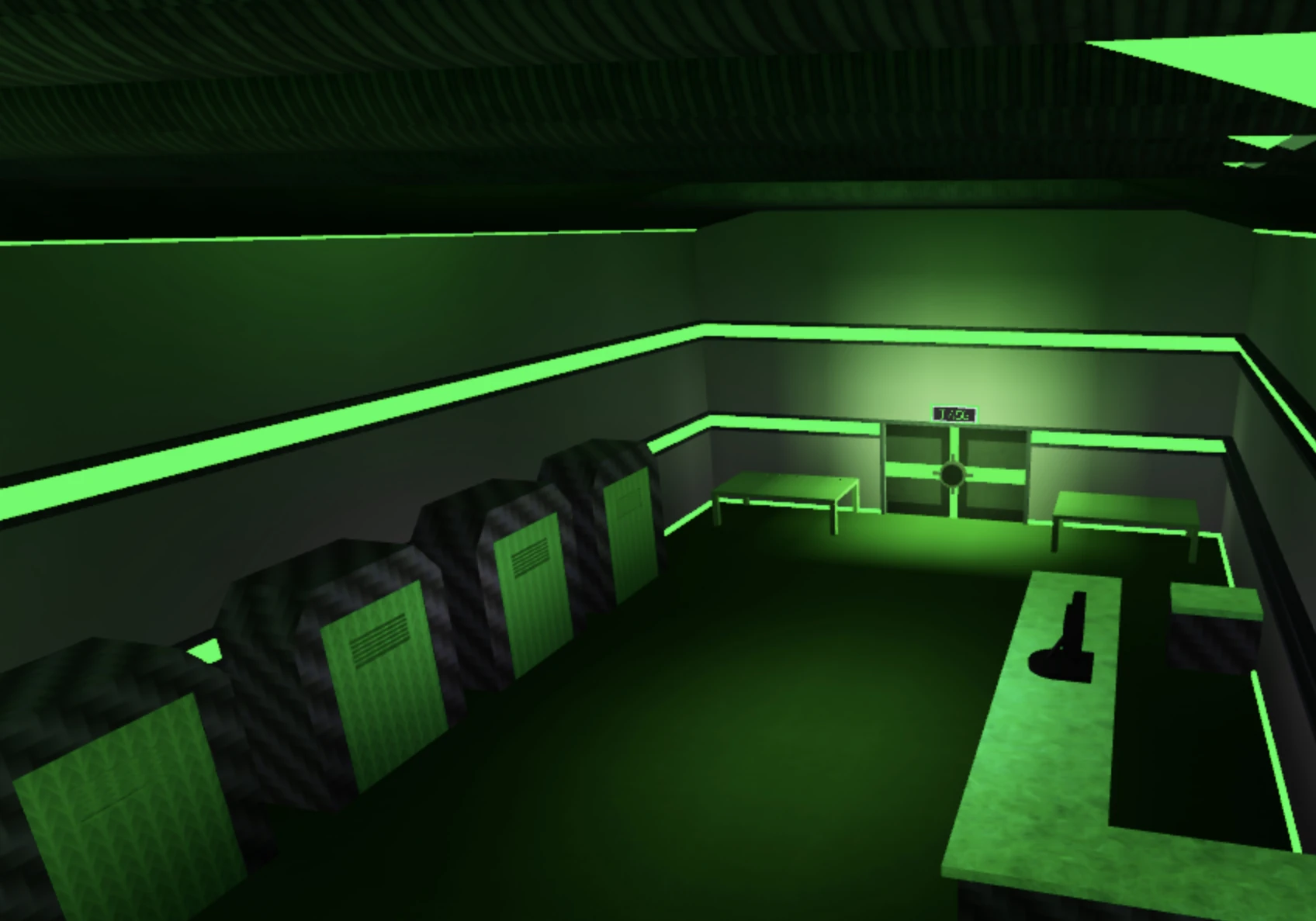 Discuss Everything About Redetermined Rooms Wiki | Fandom