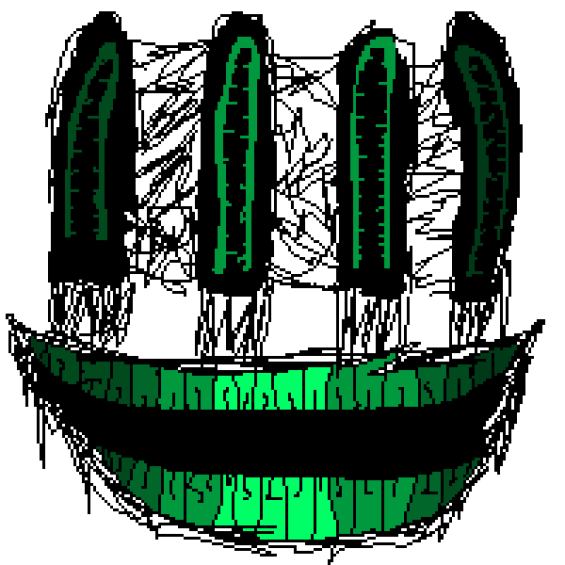 A-80, The Brute | Redetermined Rooms Wiki | Fandom