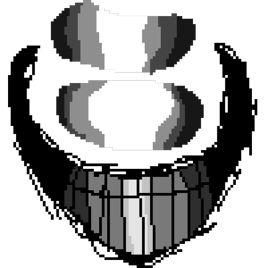 D-120, Mimicry | Redetermined Rooms Wiki | Fandom