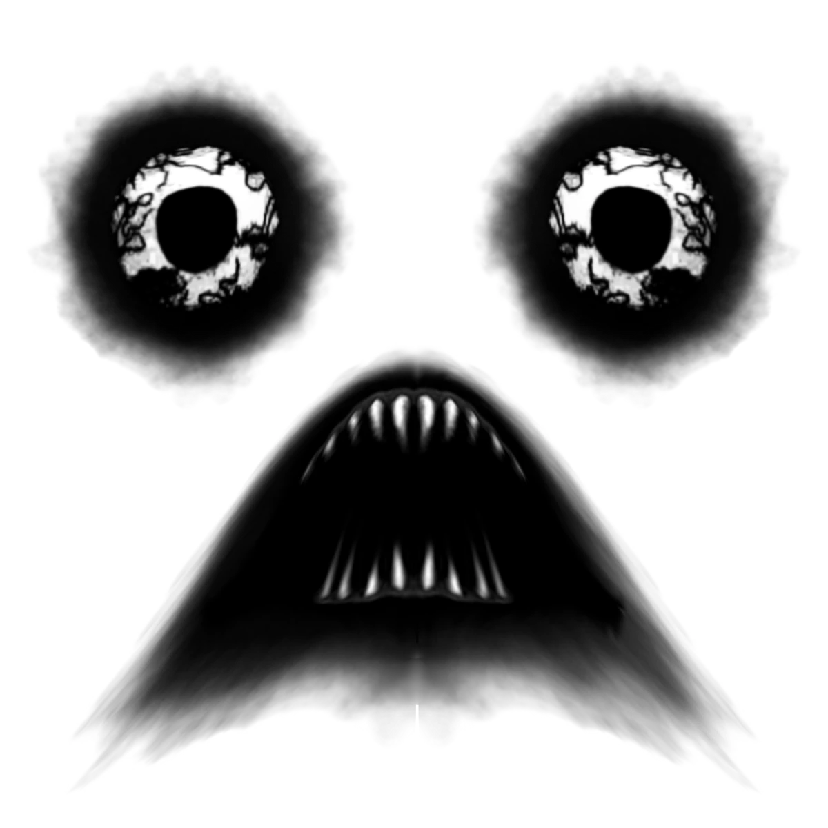 A-2500 (The Starving Monster) | Redetermined Rooms Wiki | Fandom