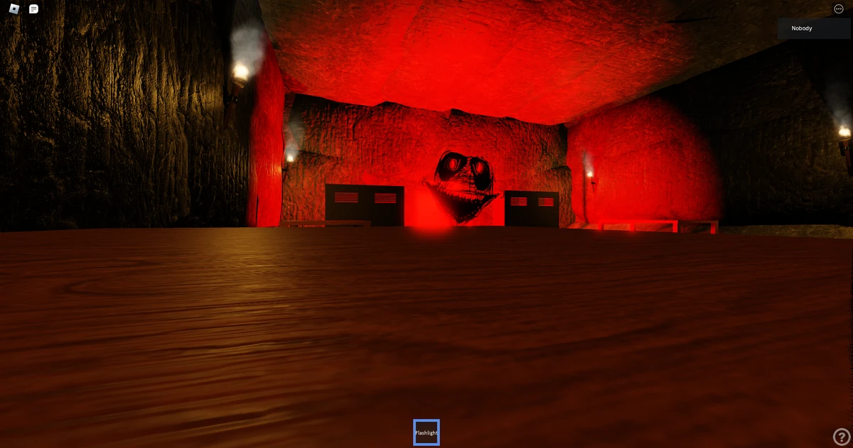 J-223 | Redetermined Rooms Wiki | Fandom