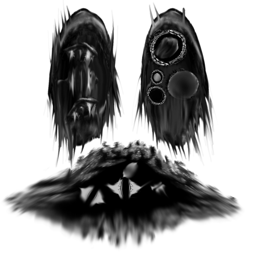 B-1150 (The Bombarder of Supremacy) | Redetermined Rooms Wiki | Fandom