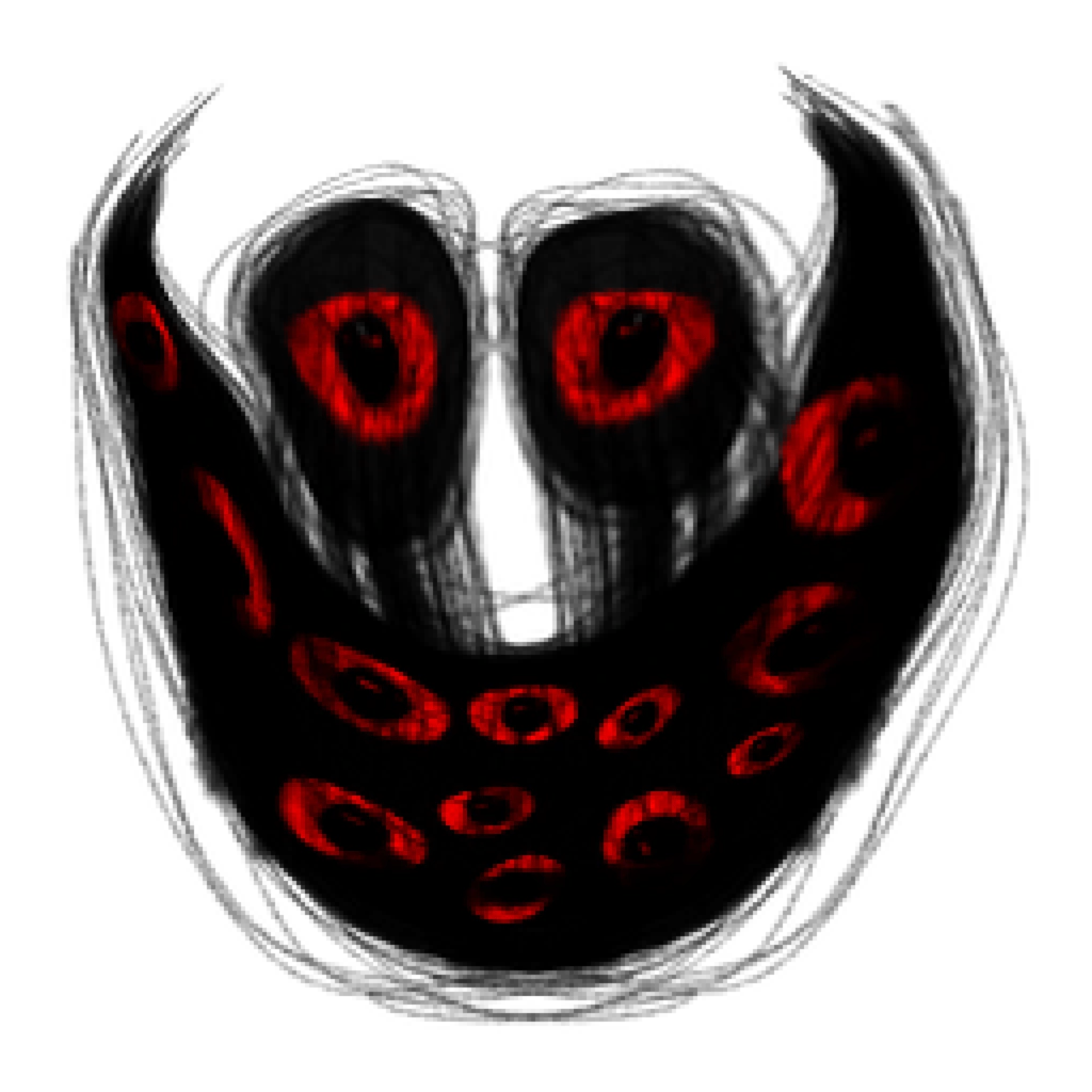 U-450 (The Unidentified Chaser) | Redetermined Rooms Wiki | Fandom