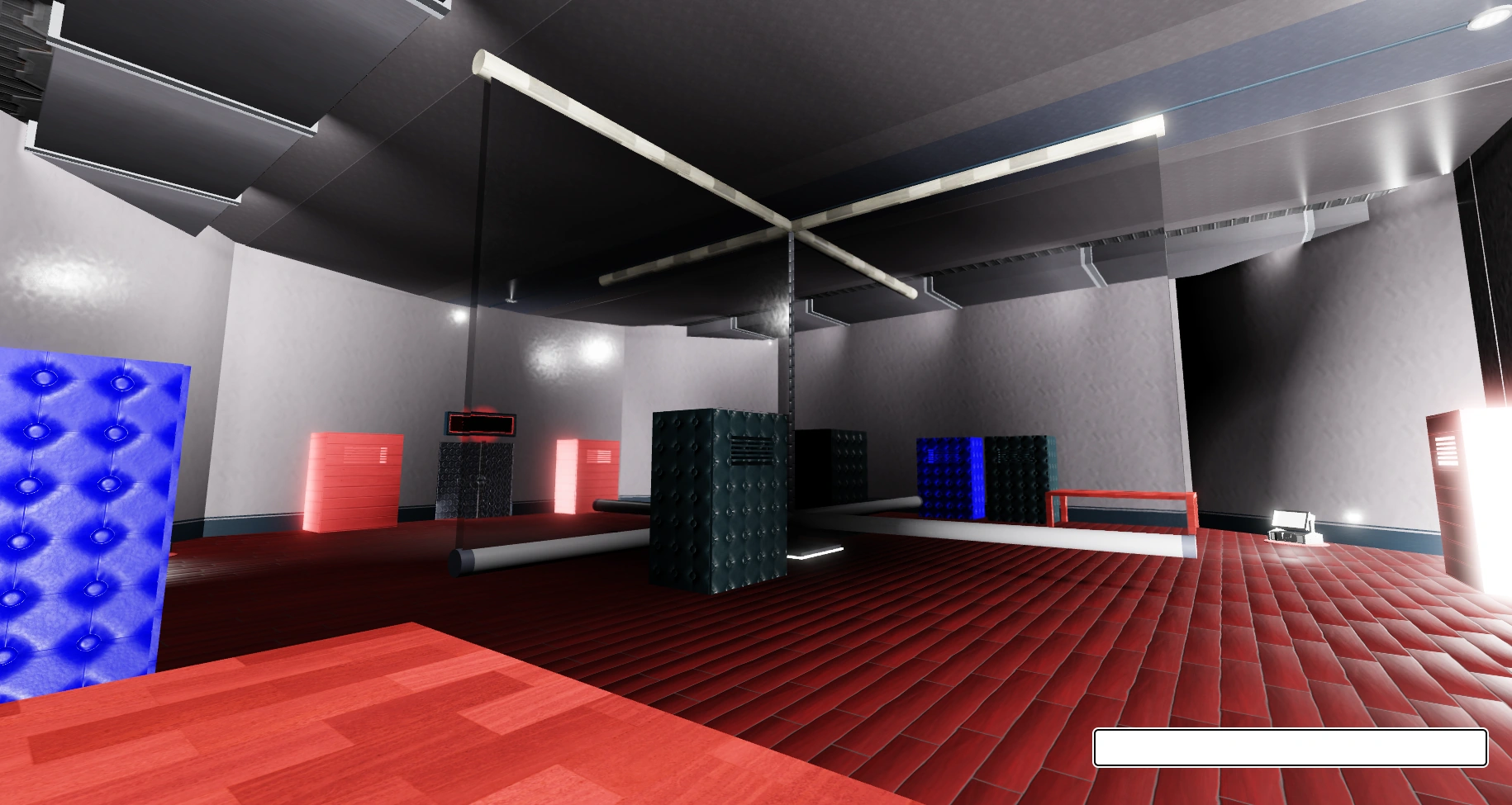 Discuss Everything About Redetermined Rooms Wiki | Fandom