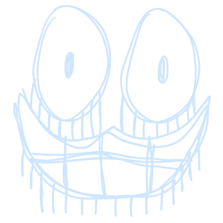 P-400 (The Water Scribble/Wagomæ) | Redetermined Rooms Wiki | Fandom