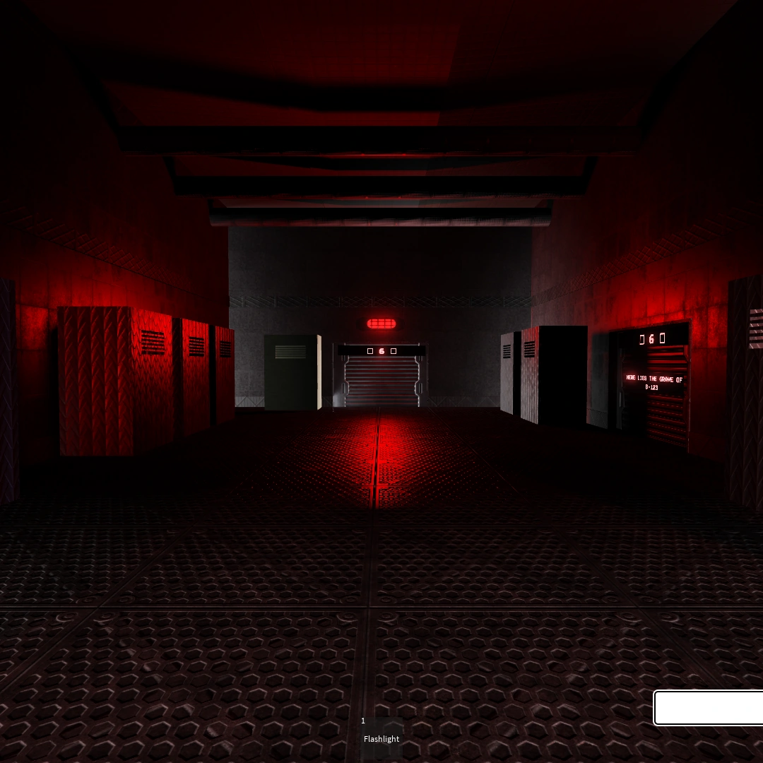Section MG (Morgue,Magnitude) | Redetermined Rooms Wiki | Fandom