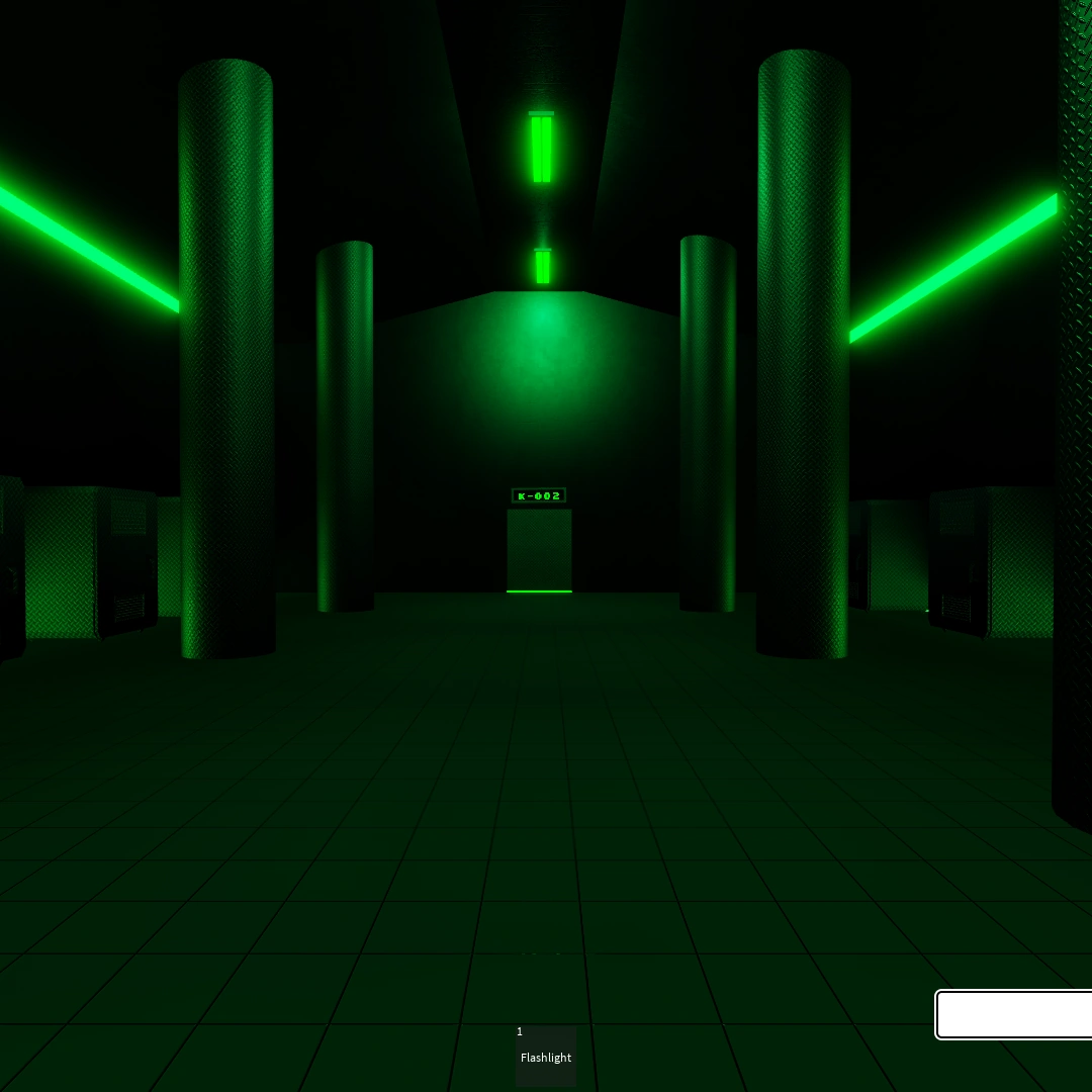 Section K (Kilobyte) | Redetermined Rooms Wiki | Fandom