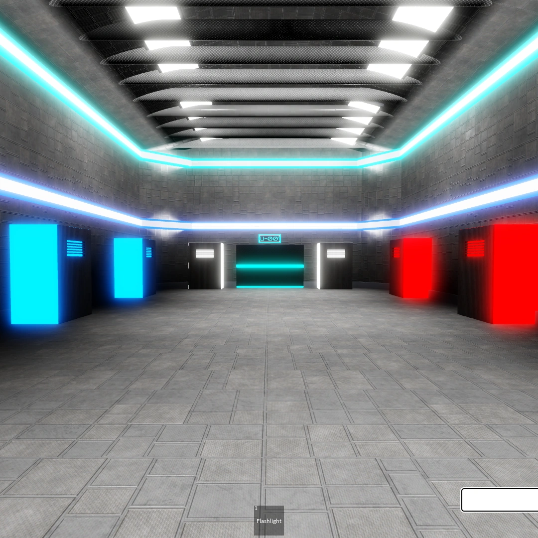 Section U (Unidentified) | Redetermined Rooms Wiki | Fandom