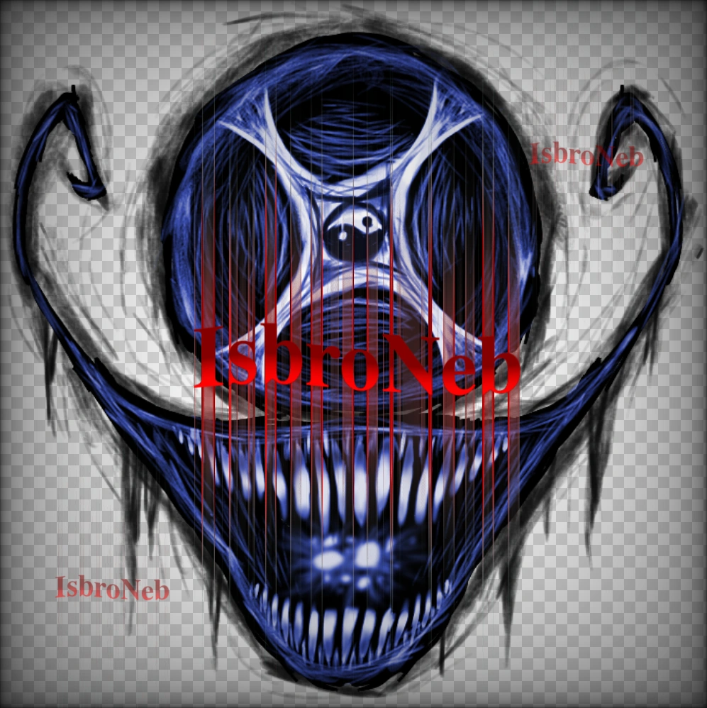 A-10000 (Your Final Hope/The Narrator) | Redetermined Rooms Wiki | Fandom