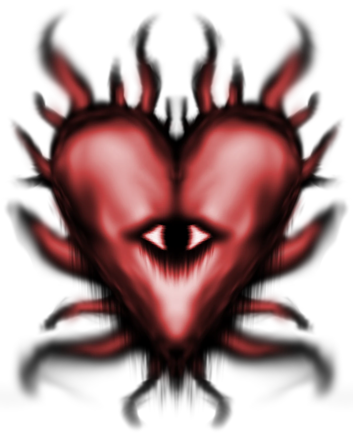 G-475 (The Flesh God/Carnophobia) | Redetermined Rooms Wiki | Fandom