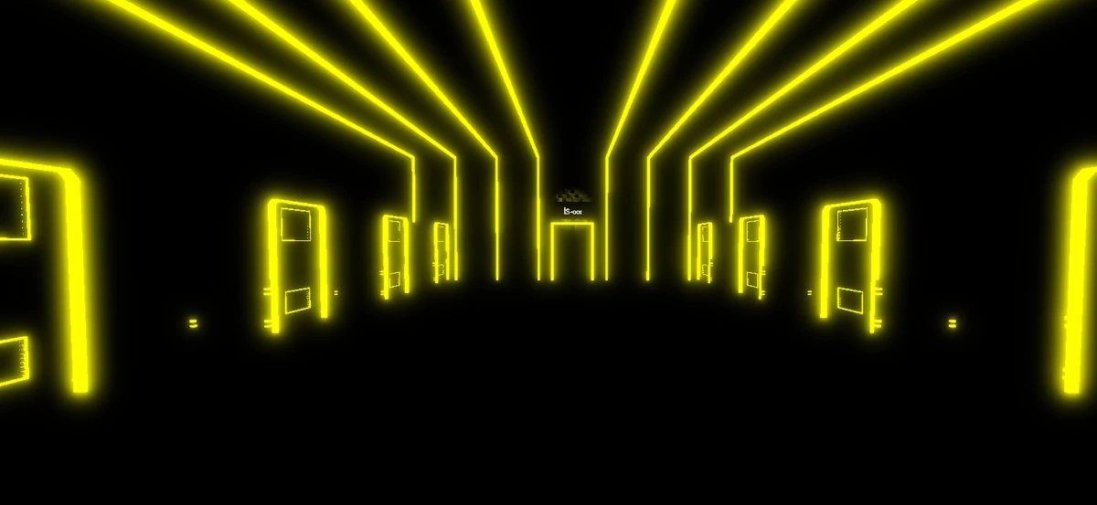 Section ʪ | Redetermined Rooms Wiki | Fandom