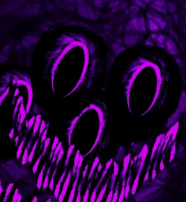 VD-60 (The Raving Explosions) | Redetermined Rooms Wiki | Fandom