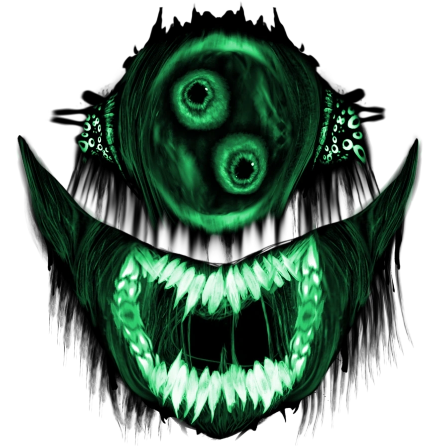 Entities | Redetermined Rooms Wiki | Fandom