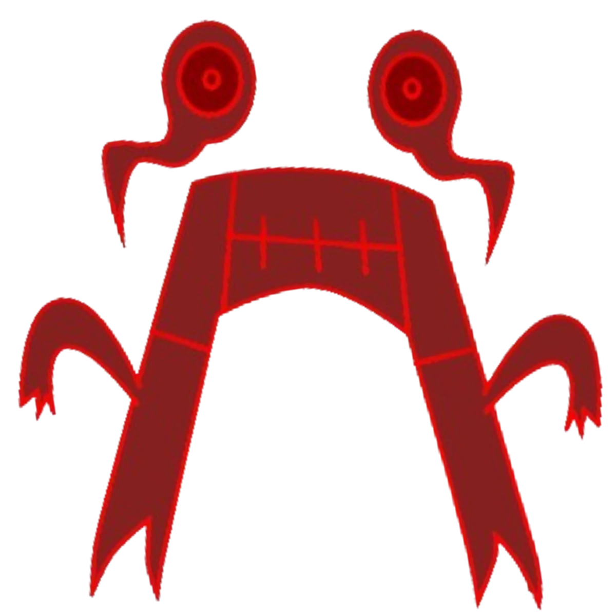 #-75 | Redetermined Rooms Wiki | Fandom