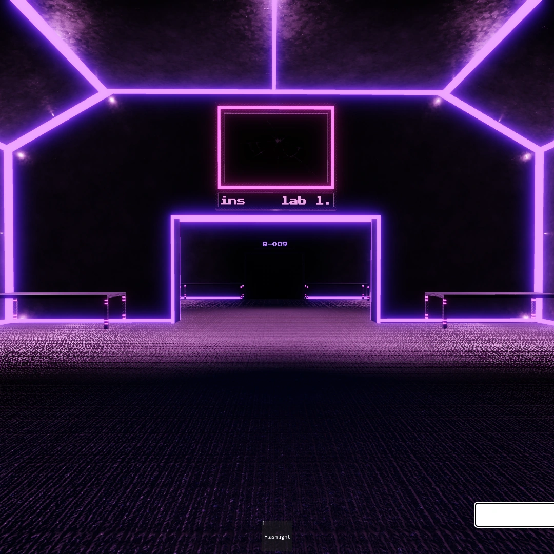 Section Q (Quartz) | Redetermined Rooms Wiki | Fandom