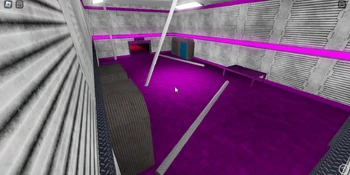 Section Z (Zenith) | Redetermined Rooms Wiki | Fandom