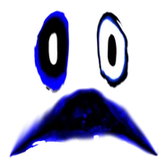 BL-150 (The Blue Checker) | Redetermined Rooms Wiki | Fandom