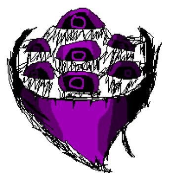 A-170 (The Poisonous Shooter) | Redetermined Rooms Wiki | Fandom