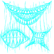 BL-100, The Ocean Blue | Redetermined Rooms Wiki | Fandom