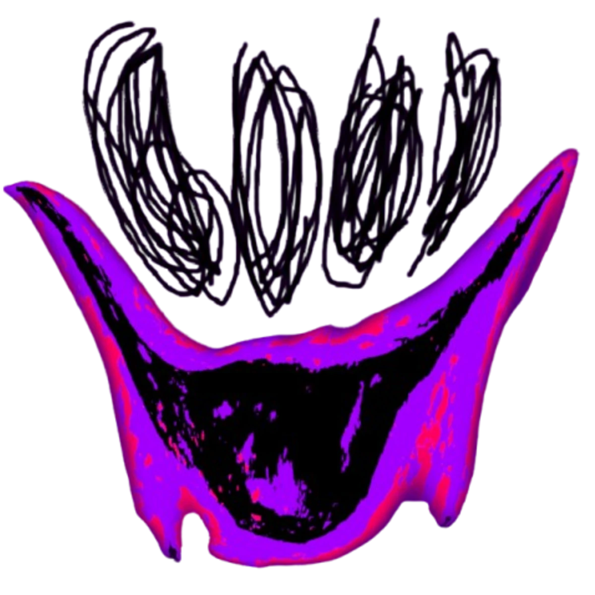 PX-40 (The Purplescreen Scribbler) | Redetermined Rooms Wiki | Fandom