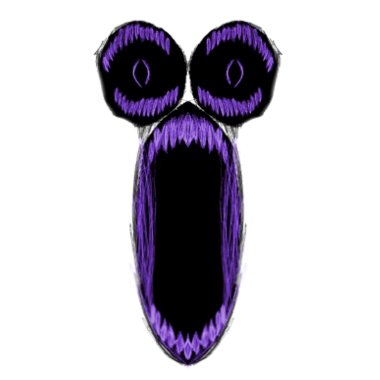 VD-60 (The Raving Explosions) | Redetermined Rooms Wiki | Fandom