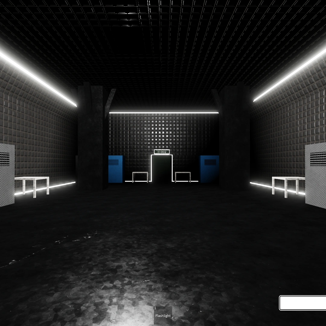 Discuss Everything About Redetermined Rooms Wiki | Fandom